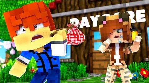 Season 3 | Minecraft daycare Wiki | Fandom