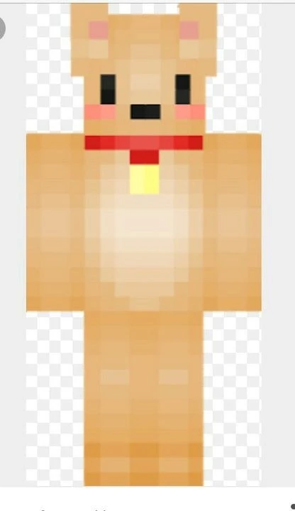 Pup | Minecraft daycare Wiki | Fandom