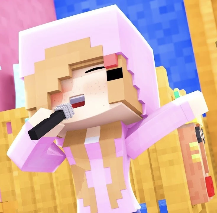Cookie | Minecraft daycare Wiki | Fandom