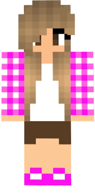 Lizzy | Minecraft daycare Wiki | Fandom