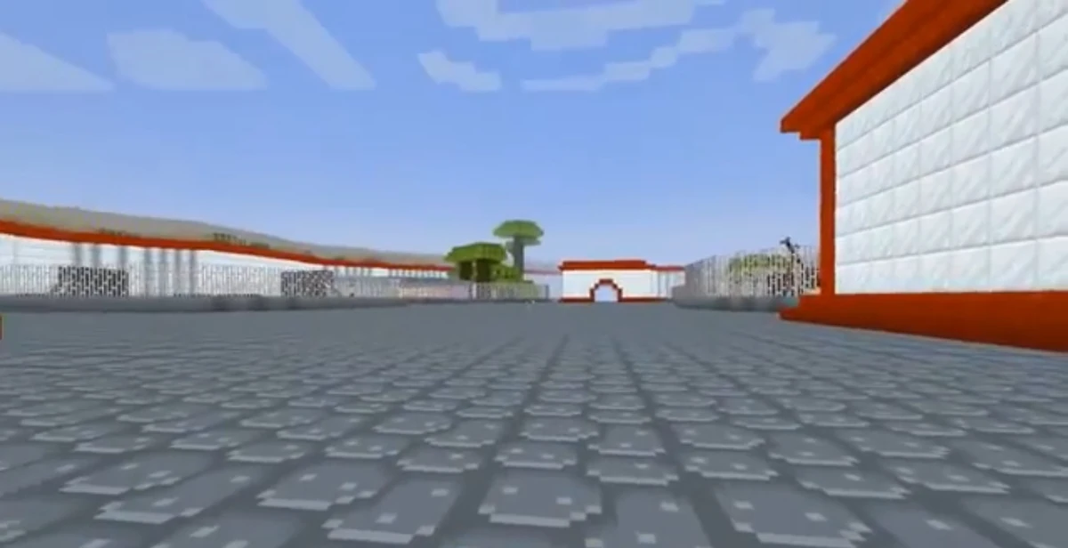 Zoo | Minecraft daycare Wiki | Fandom