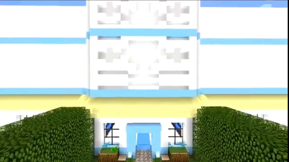 Original Daycare | Minecraft daycare Wiki | Fandom