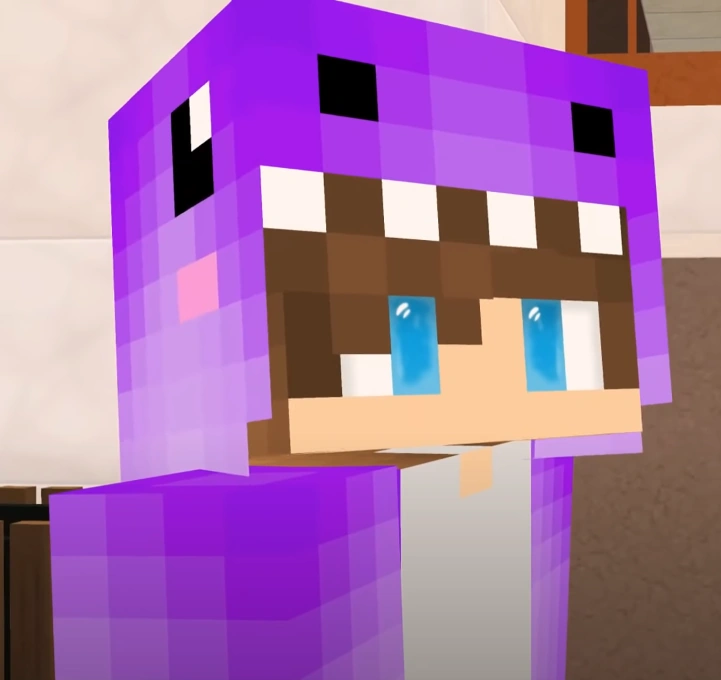 Minecraft Dave