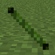 Blowpipe | Minecraft DB Wikia | Fandom