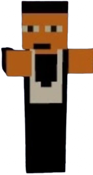 L Lawliet | Minecraft Death Note Wiki | Fandom