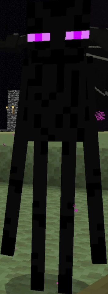 Endermen | Minecraft Death Note Wiki | Fandom