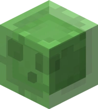 Giant Slime Mod | Minecraft designer Wiki | Fandom