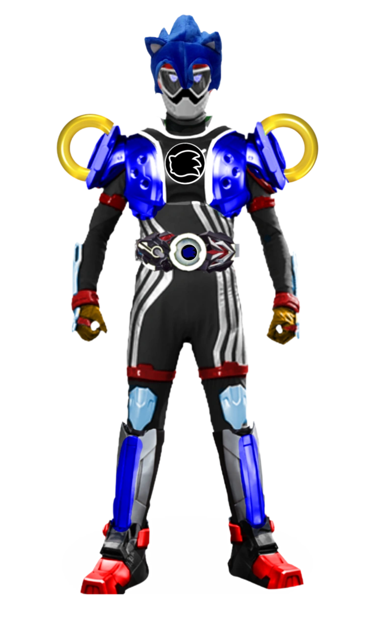 Professor Sonic | Minecraft Dimensions Wiki | Fandom