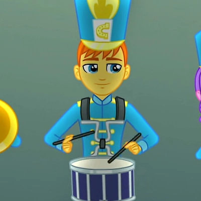 Charlie (Minecraft Dimensions) | Minecraft Dimensions Wiki | Fandom