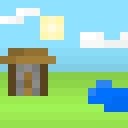 Overworld | Minecraft Dimensions Wiki | Fandom