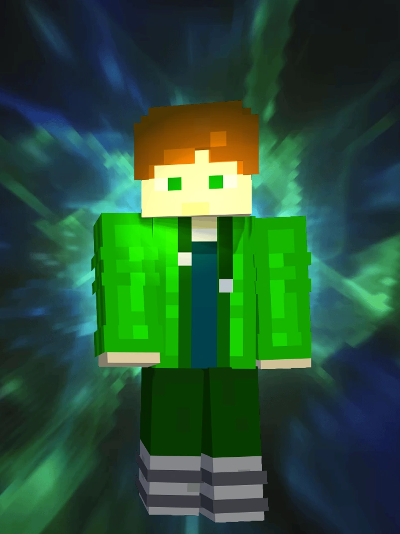 Nathan Blake | Minecraft Doctor Who Wiki | Fandom