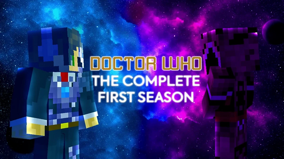 Category:Seasons | Minecraft Doctor Who Wiki | Fandom