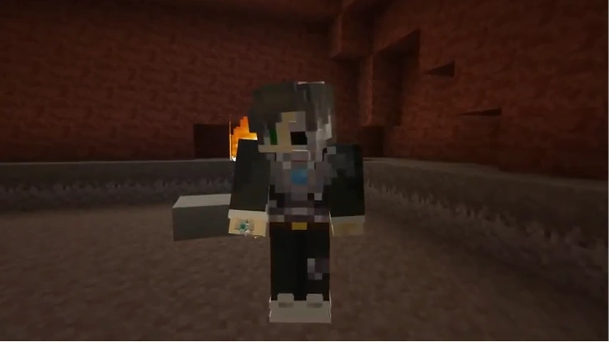 Cyberking | Minecraft Doctor Who Wiki | Fandom
