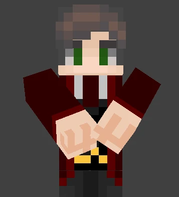 James Bixler | Minecraft Doctor Who Wiki | Fandom