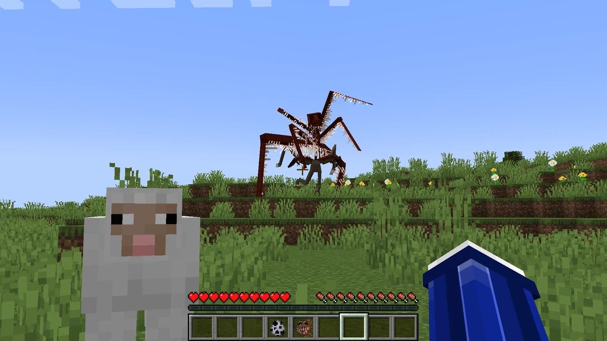 Assimilated Dweller | Minecraft Dwellers Wiki | Fandom