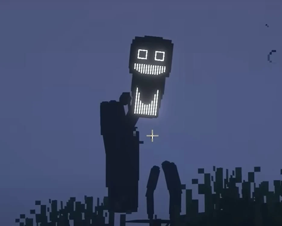 The Damned | Minecraft Dwellers Wiki | Fandom