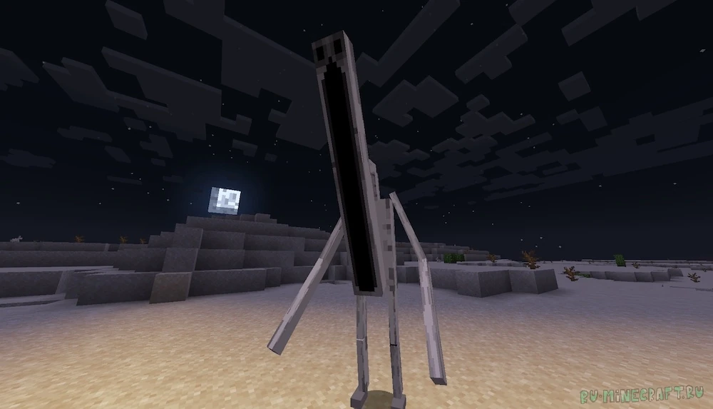 Loud Dweller | Minecraft Dwellers Wiki | Fandom