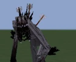 The Pale Hound | Minecraft Dwellers Wiki | Fandom