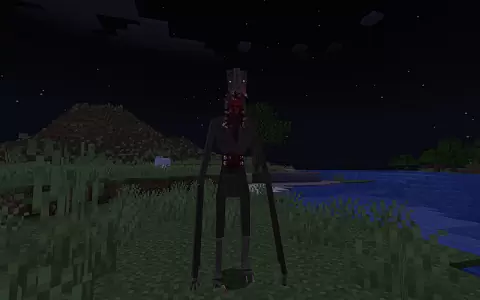 The Corpse Stalker | Minecraft Dwellers Wiki | Fandom