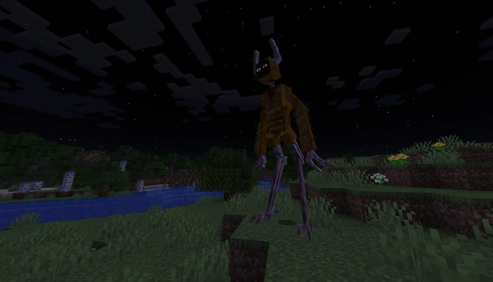 The Tortured | Minecraft Dwellers Wiki | Fandom