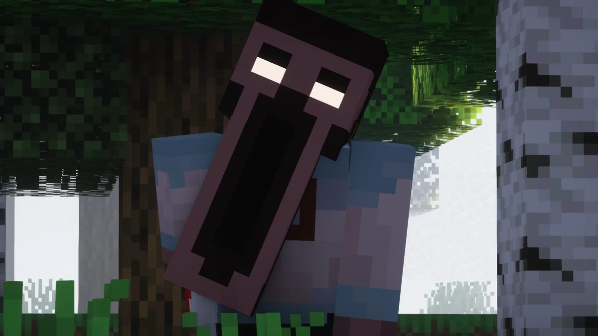 The Kim Dweller | Minecraft Dwellers Wiki | Fandom