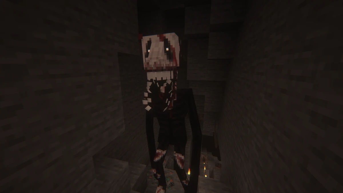 The Arsel Dweller | Minecraft Dwellers Wiki | Fandom