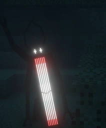 A Night Stalker | Minecraft Dwellers Wiki | Fandom