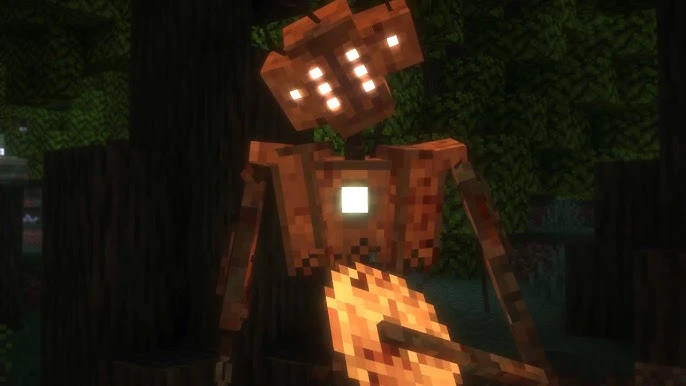 Unfortunate Development | Minecraft Dwellers Wiki | Fandom