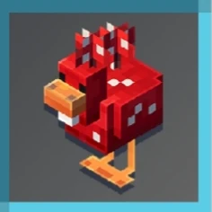 Cluckshroom | Minecraft Earth - Minecraft Wiki | Fandom