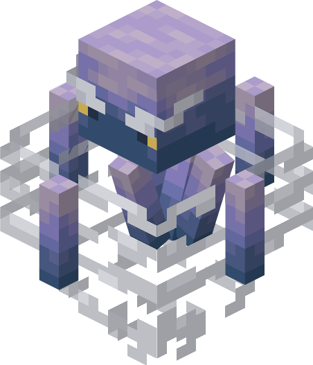 Breeze | Minecraft Elemental Wiki | Fandom