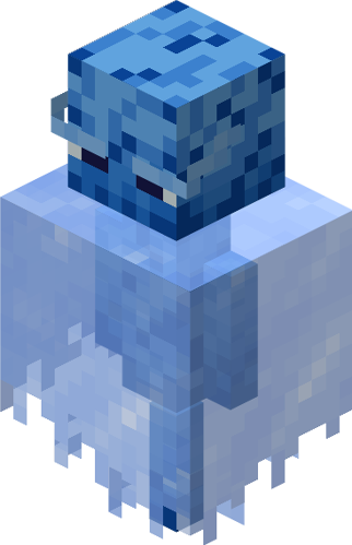 Blizzard | Minecraft Elemental Wiki | Fandom