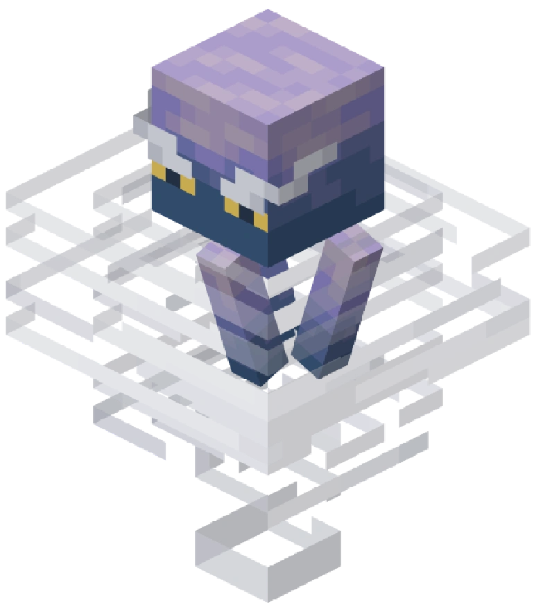 Breeze | Minecraft Elemental Wiki | Fandom
