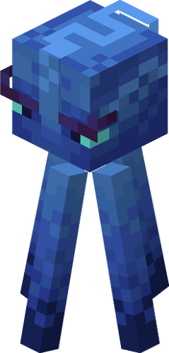 Bubble | Minecraft Elemental Wiki | Fandom