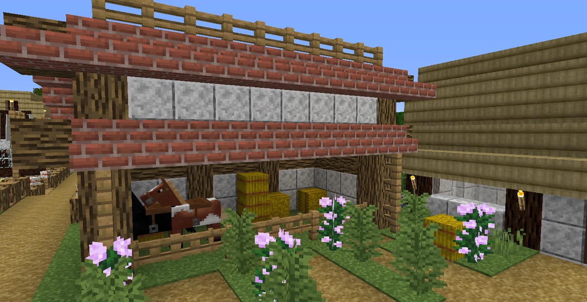 Stable | Minecraft Empires Wiki | Fandom