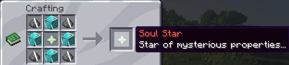 Soul Star | Minecraft: End of the World Wiki | Fandom