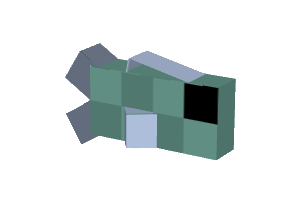 Peixes | Wiki Minecraft Épico | Fandom