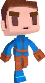 Steve (mob) | Wiki Minecraft Épico | Fandom