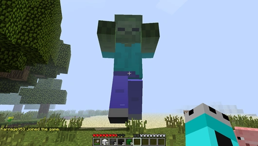 Bob ( Gigante ) | Wiki Minecraft Épico | Fandom