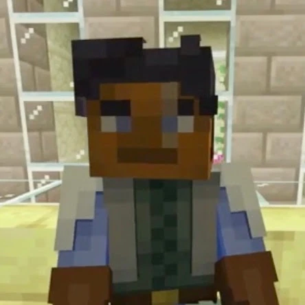 Sin | Minecraft Escape The Night Wiki | Fandom