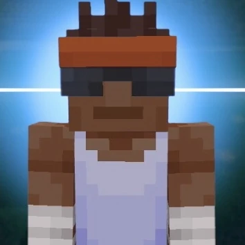 Darryl | Minecraft Escape The Night Wiki | Fandom