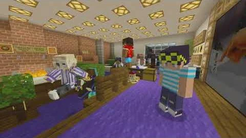 Minecraft Escape The Night Wiki | Fandom