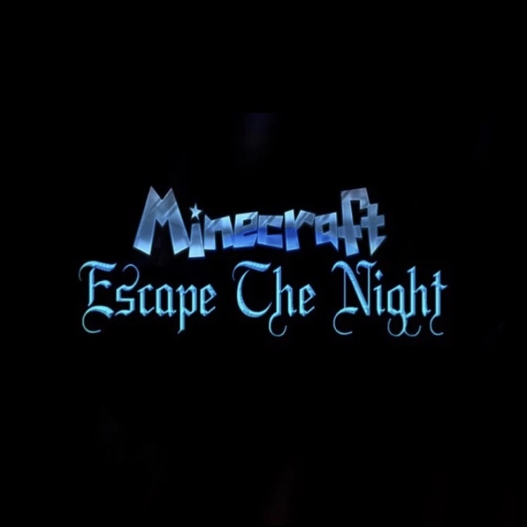 Season 1 | Minecraft Escape The Night Wiki | Fandom