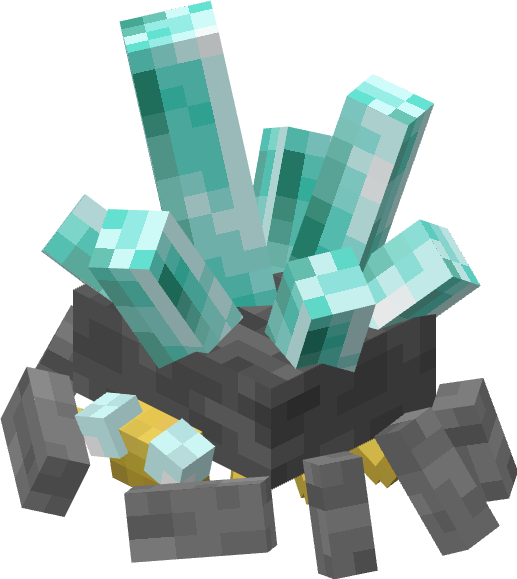 Mowzie's Mobs/Grottol | Minecraft Mods Wiki | Fandom