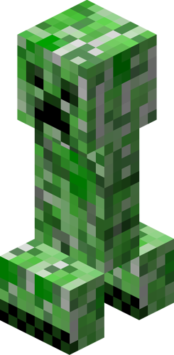 Mutant Creatures Mod/Creeper Minion | Minecraft Mods Wiki | Fandom