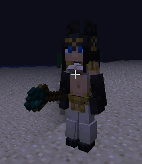 Grimoire of Gaia/Anubis | Minecraft Mods Wiki | Fandom