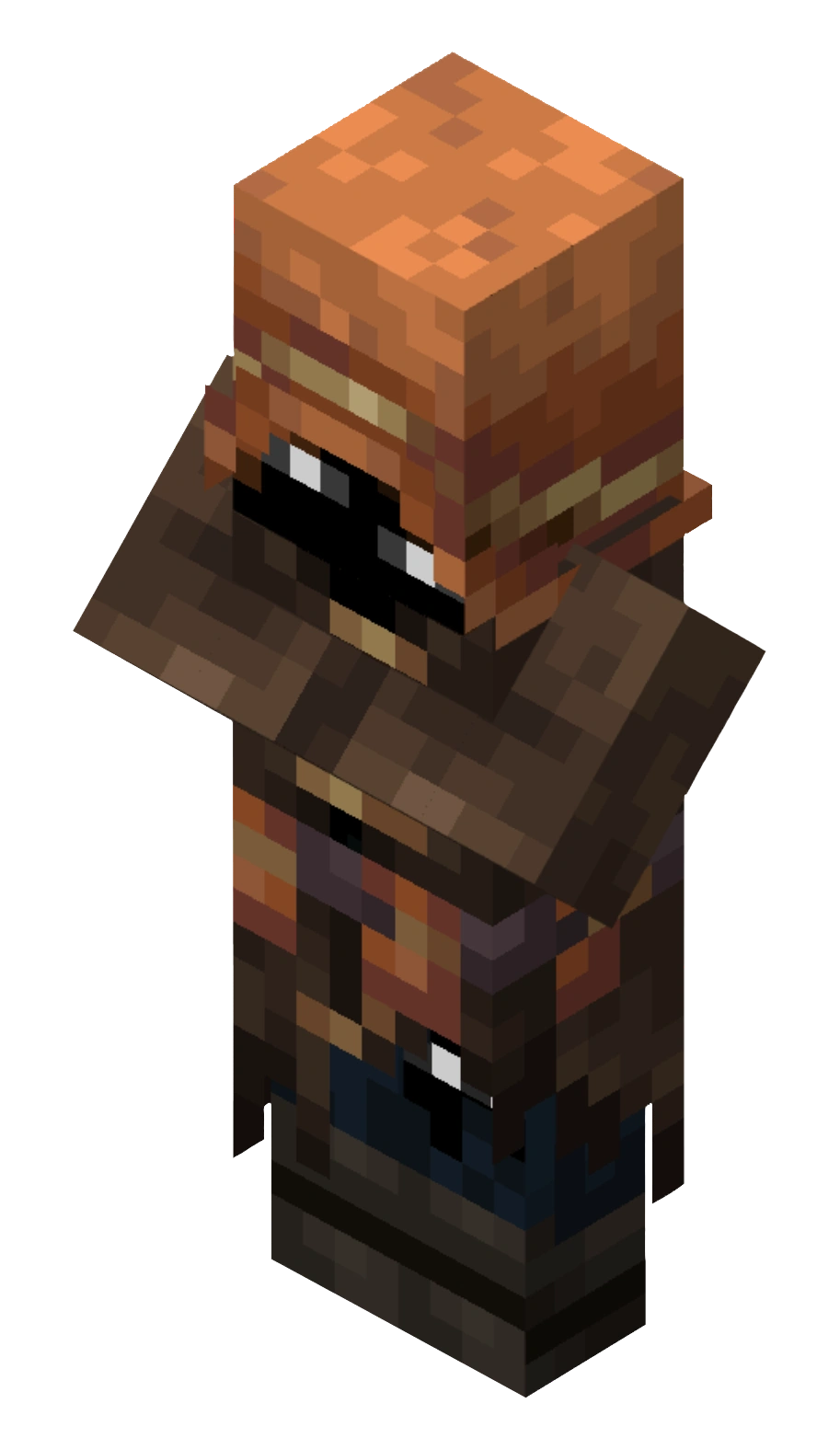 Sully's Mod/Comerciante sombrío | Minecraft Mods Wiki | Fandom