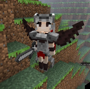 Grimoire of Gaia/Valquiria | Minecraft Mods Wiki | Fandom