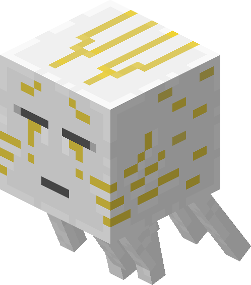 Nether X/Reina ghast | Minecraft Mods Wiki | Fandom