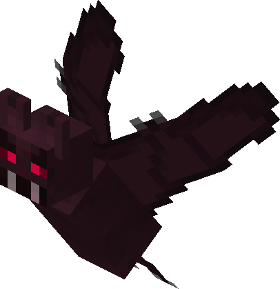 Thaumcraft/Murciélago vampiro | Minecraft Mods Wiki | Fandom