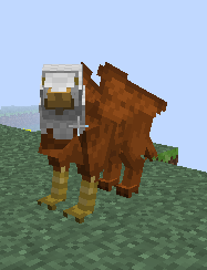 Grimoire of Gaia/Grifo | Minecraft Mods Wiki | Fandom